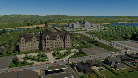 Cities: Skylines 2 tips: Everything you should know before placing your ...
