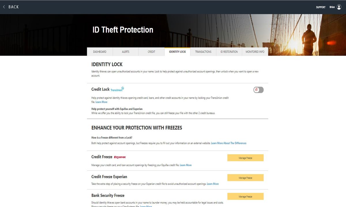 LifeLock Ultimate Plus identity theft protection review | Tom's Guide