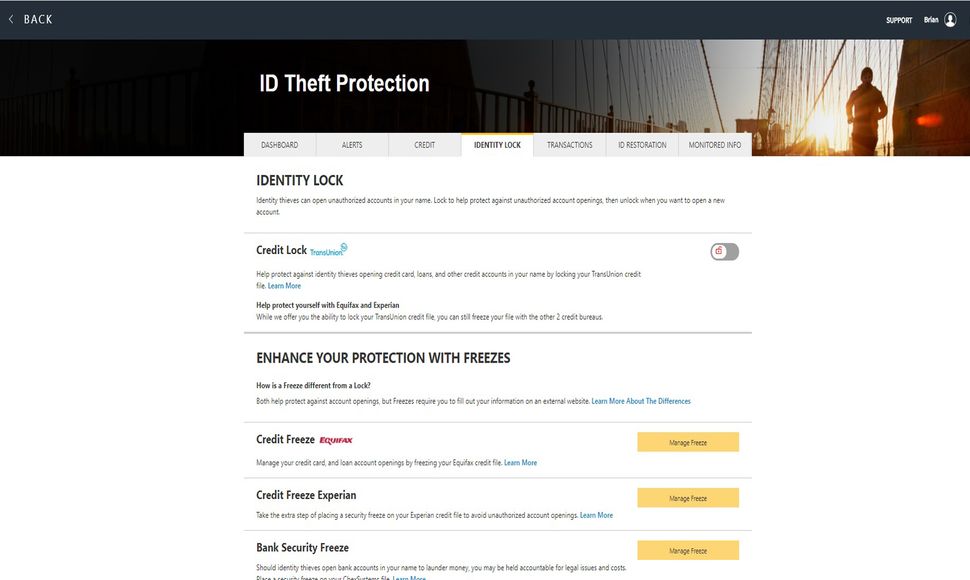 LifeLock Ultimate Plus identity theft protection review | Tom's Guide