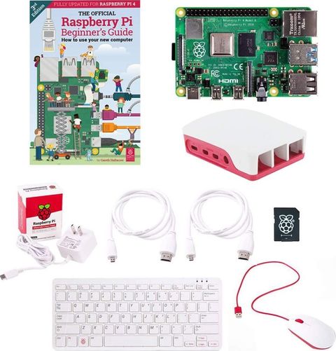 Best Raspberry Pi kits 2022 | Android Central