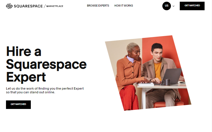 4 ways you can get help when building a Squarespace website | TechRadar