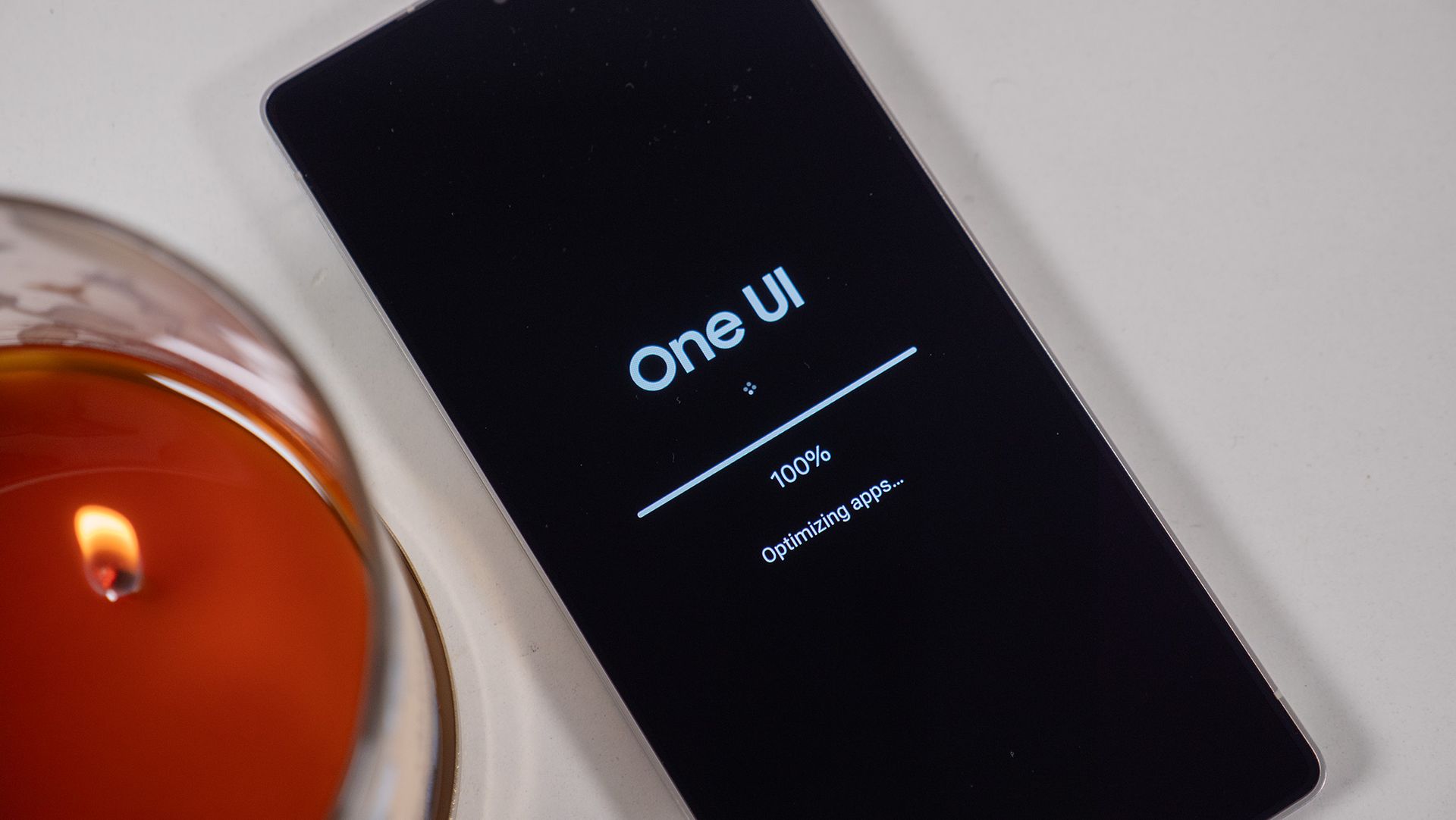 How to install the One UI 8 beta | Android Central