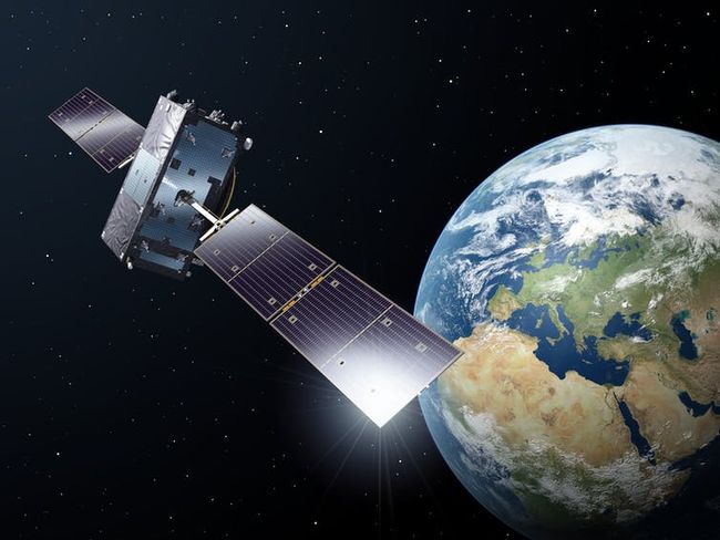 Six ways satellites make the world a better place | Space