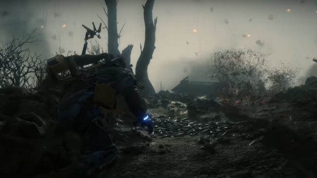 Death Stranding: What We Know About The Upcoming A24 Movie | Cinemablend