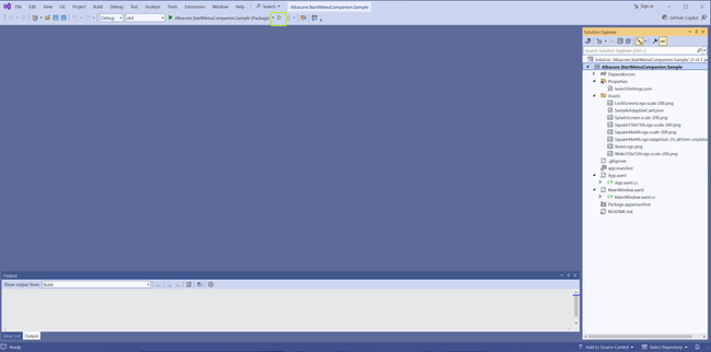 Windows adds custom widgets called Companions to the Start Menu – here ...