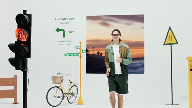 Microsoft unveils wearable holograms in Project X-Ray for HoloLens | PC ...