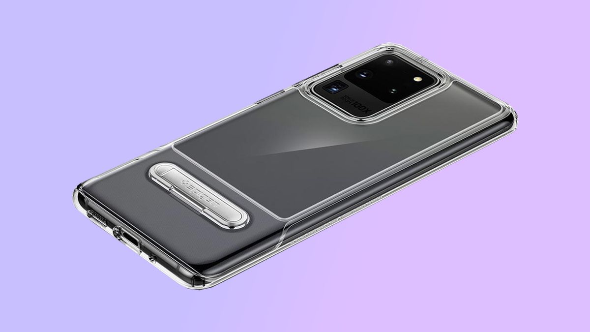 The best Galaxy S20 Ultra cases | Tom's Guide