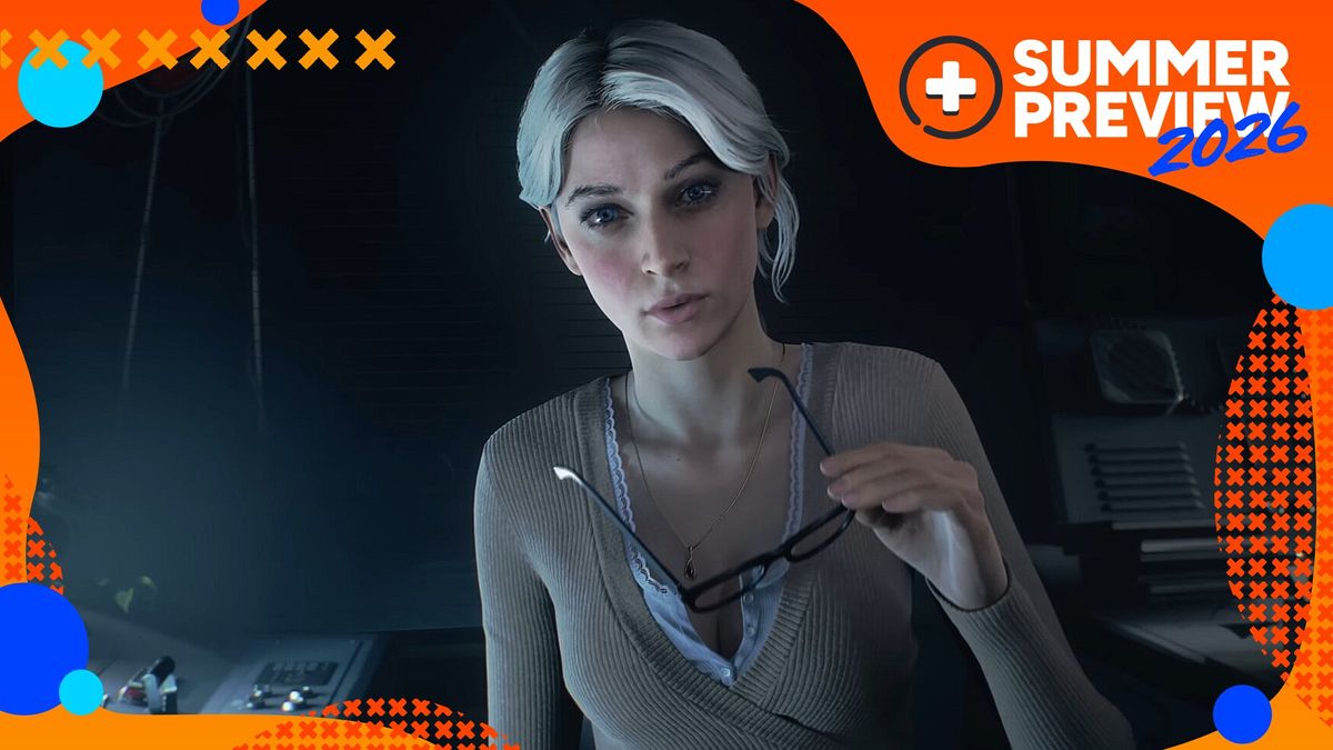 ILL is the most violent horror game I've ever seen, making Resident ...