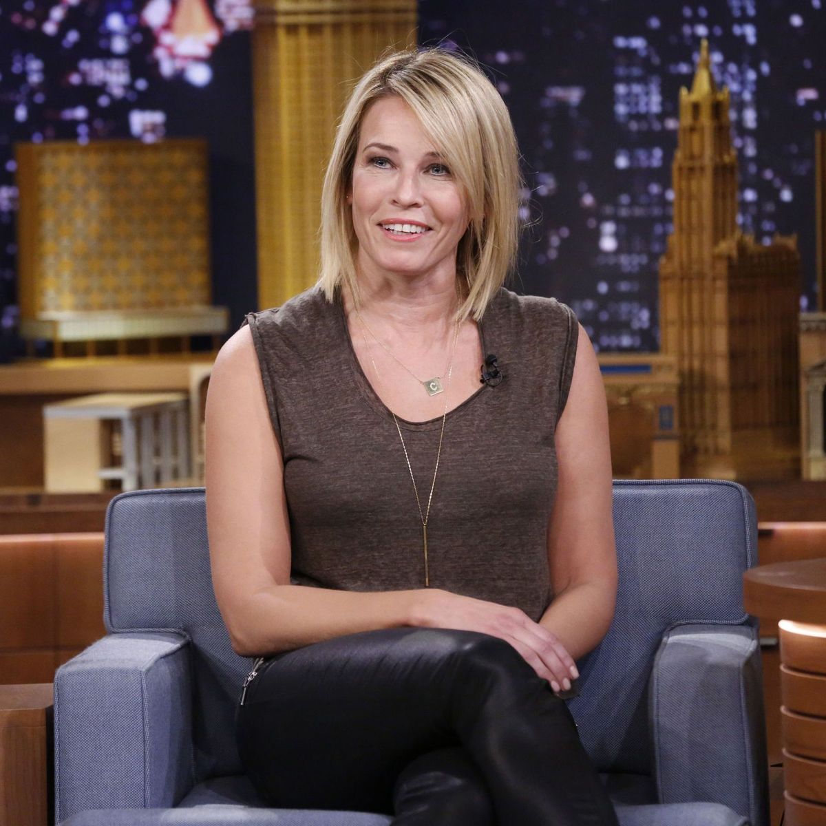 Chelsea Handler Interview About Love, Life, and Career - Chelsea Does ...