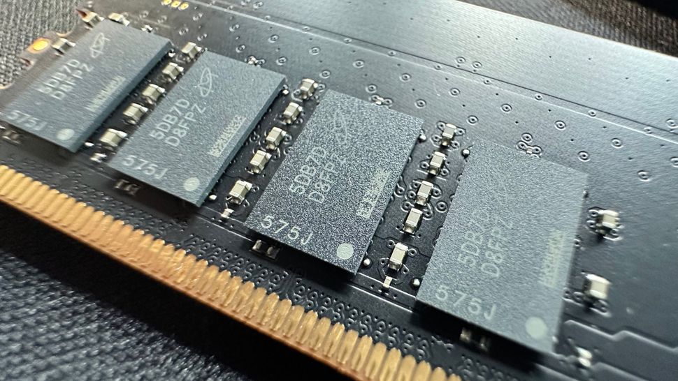 Explainer: The RAMpocalypse is making memory, SSDs, and even GPUs much ...