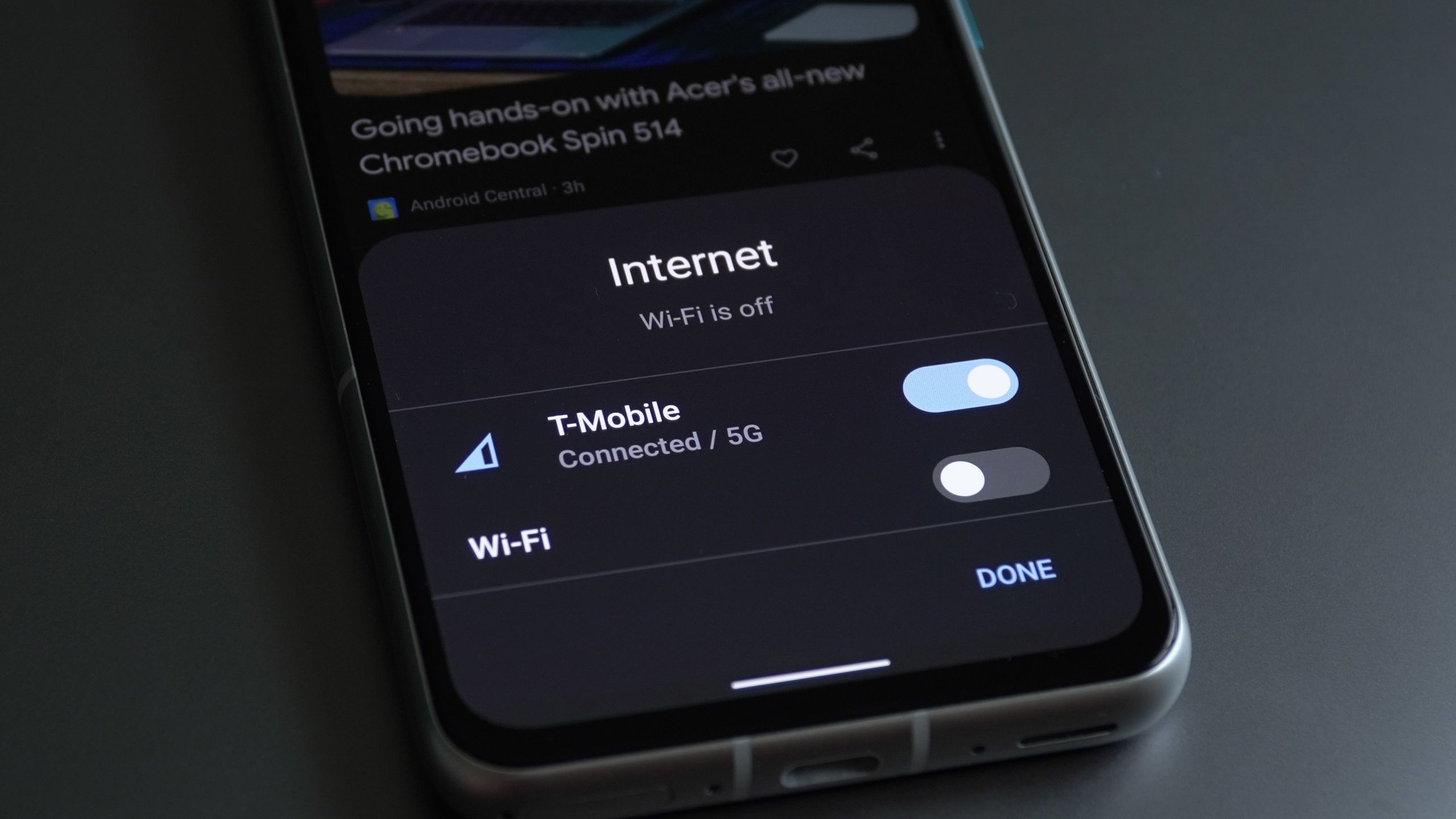 Android 14 To Support Satellite Connectivity Following T Mobile