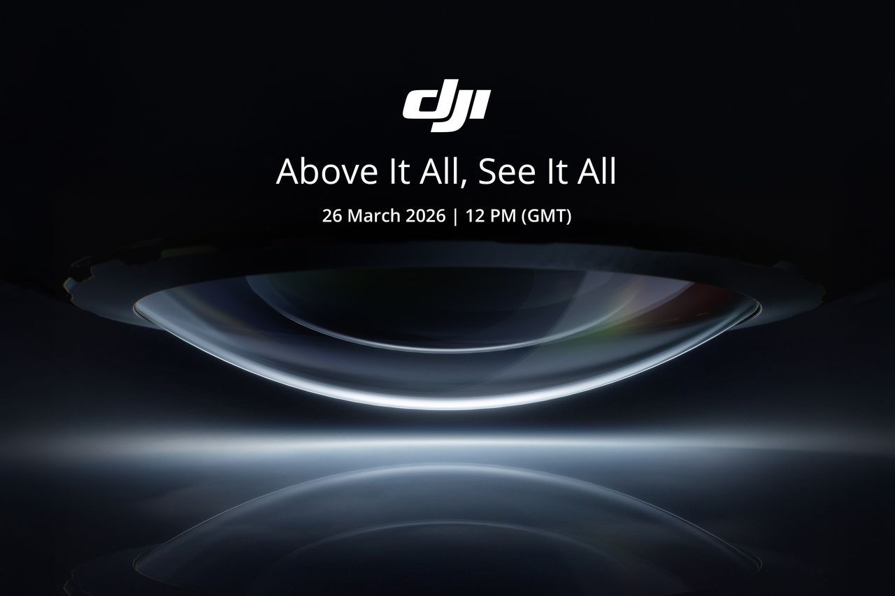 DJI Avata 360 revealed: launch date set for DJI’s 8K 360° FPV drone ...