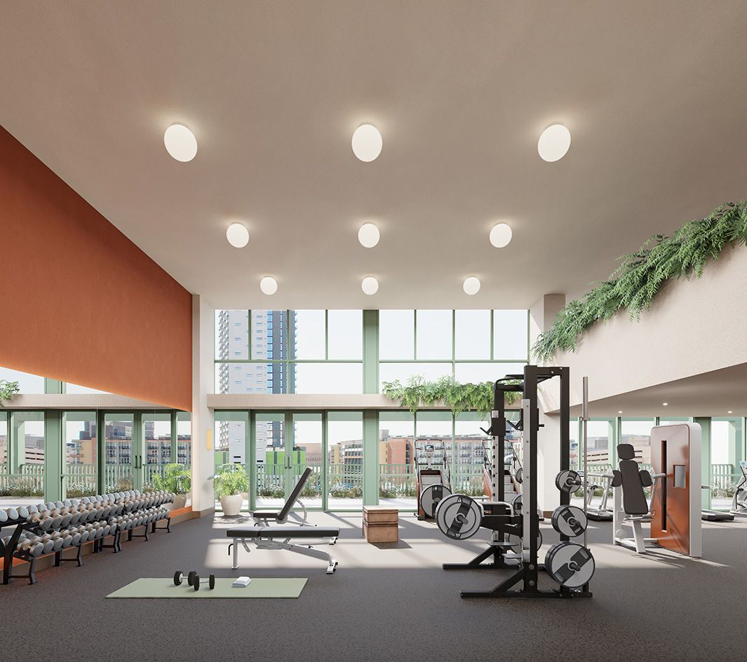 Ray Phoenix by Johnston Marklee is announced | Wallpaper