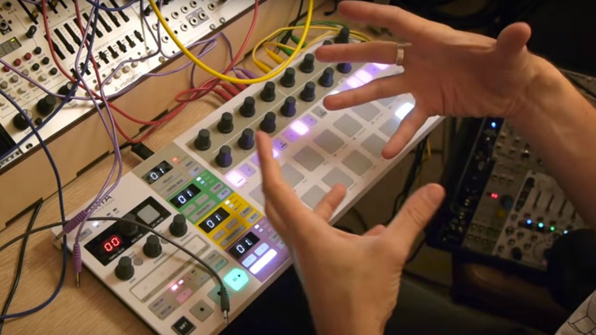 The 12 best music tech personalities in the world right now | MusicRadar