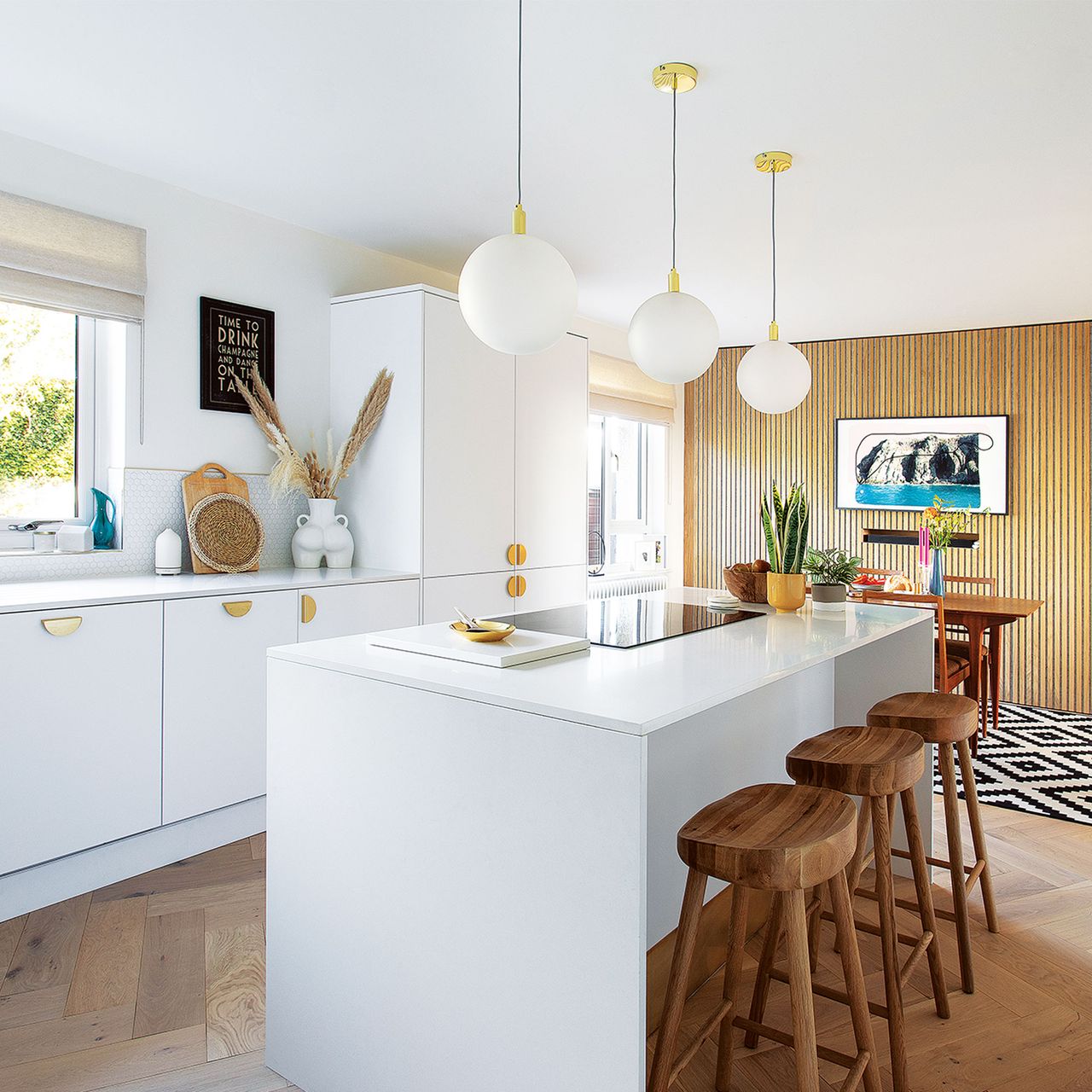 How to design a kitchen: a step-by-step guide | Ideal Home