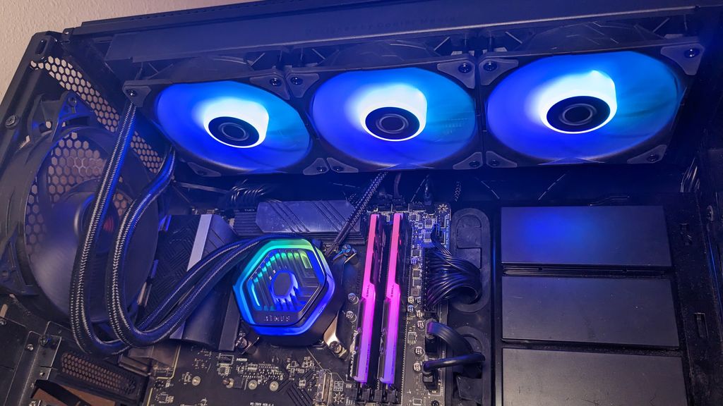 Best AIO Coolers 2025 | Tom's Hardware