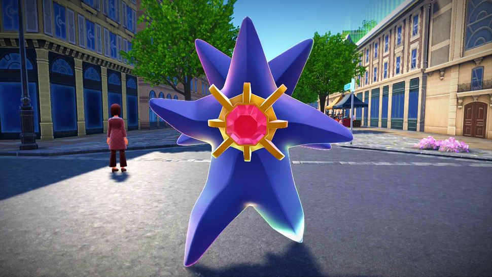 Pokemon Legends Z-A has successfully united fans around the world under ...