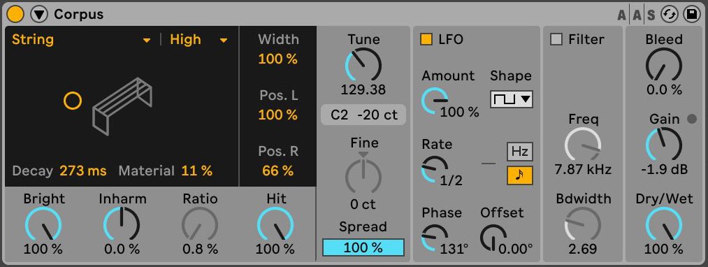 3 next-level effect racks in Ableton Live | MusicRadar