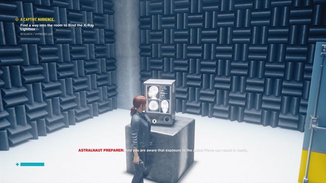 Control Objects of Power and how to unlock every ability | GamesRadar+