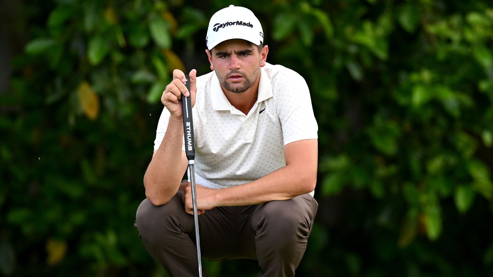 Casey Jarvis Facts: 10 Things To Know About The DP World Tour Pro ...