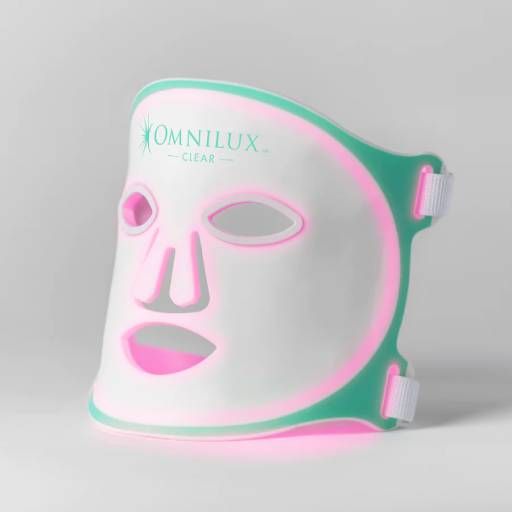 LED face masks: what they are, how they work and top picks | T3
