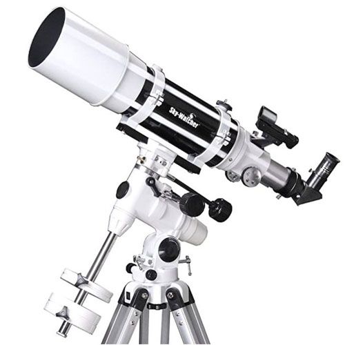 The best telescopes for astrophotography | Digital Camera World