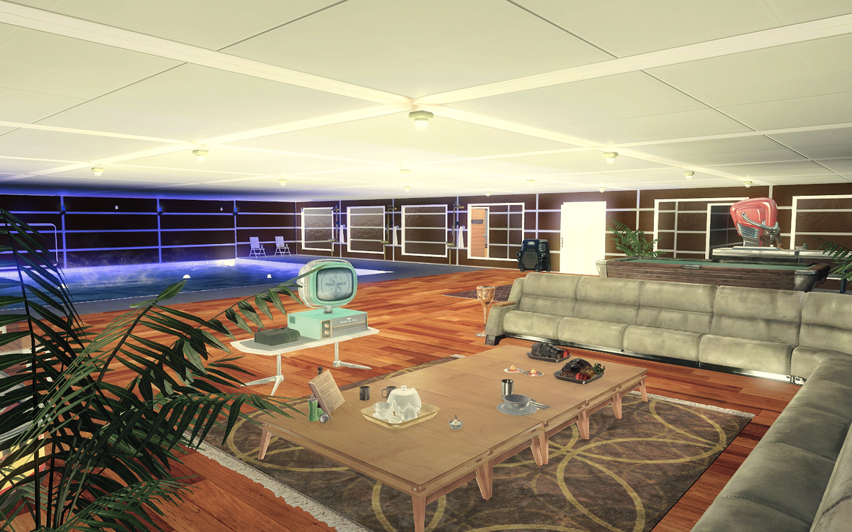 Spice up your Fallout 4 settlement with this mod that adds a damn ...