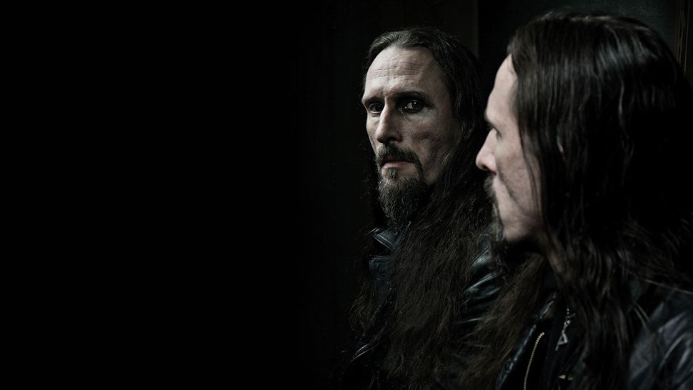 Gaahl: The evolution of a black metal icon | Louder