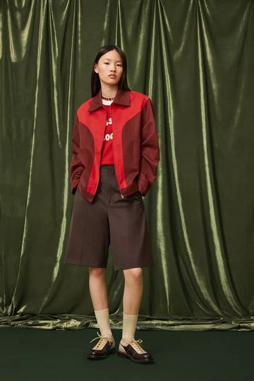 London’s Best Stylist Just Dropped a Collab With Zara | Who What Wear