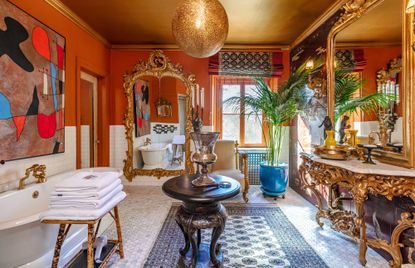 Tour the Paramour Estate - on sale for $39.995 million | Homes and Gardens