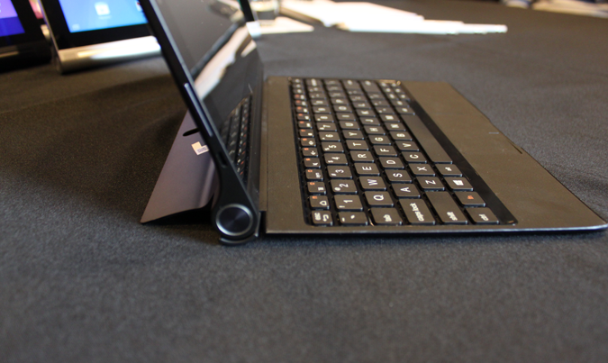 Lenovo Announces New Yoga Tablet 2 with Windows and Android Models ...