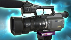 Miranda debuts camera-mounted DV-to-SDI interface | TV Tech