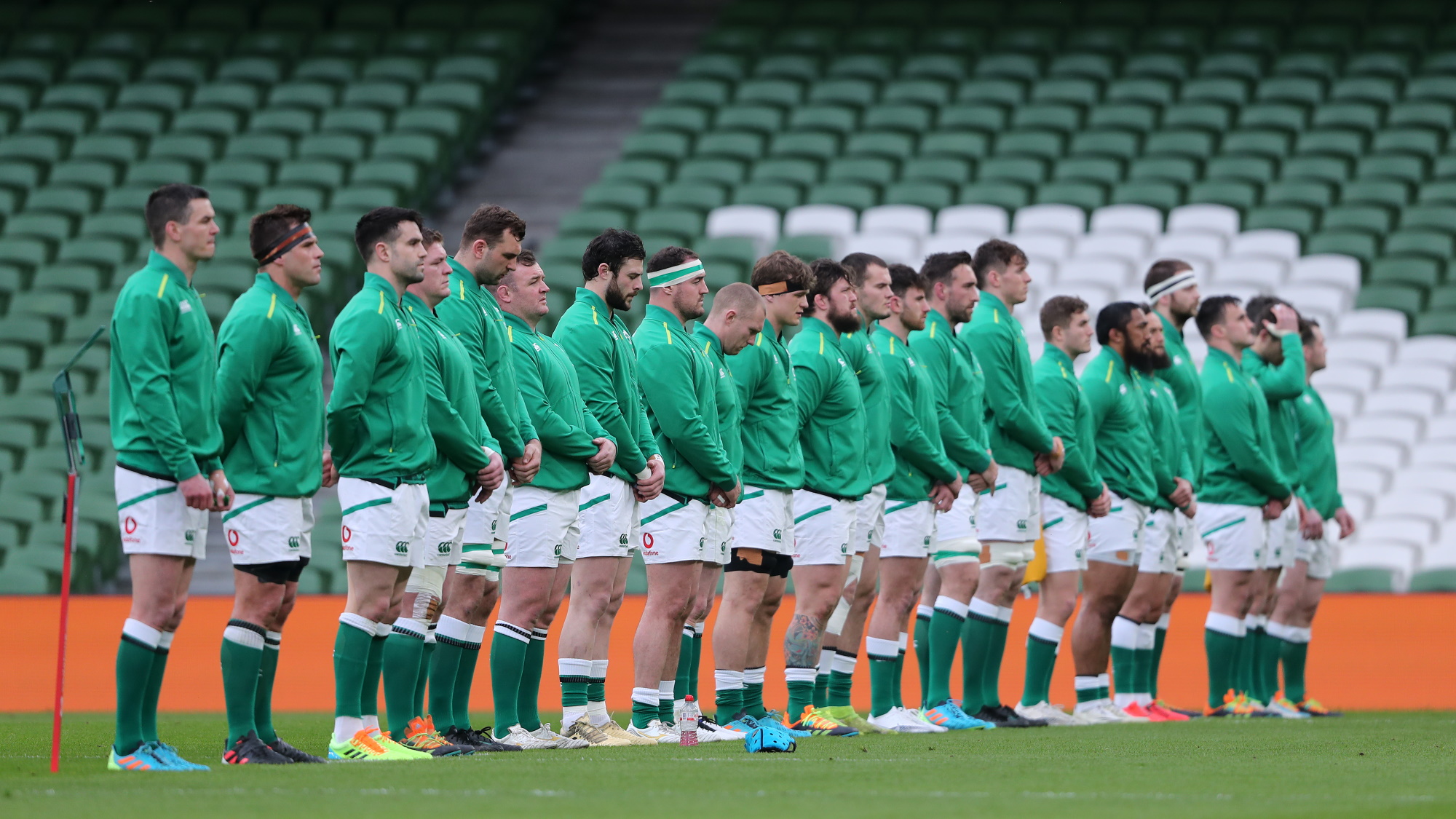 Ireland vs Japan live stream: how to watch rugby union from anywhere ...