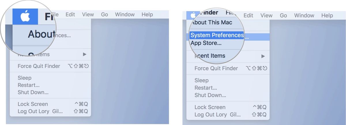 How to reset the printing system on your Mac | iMore