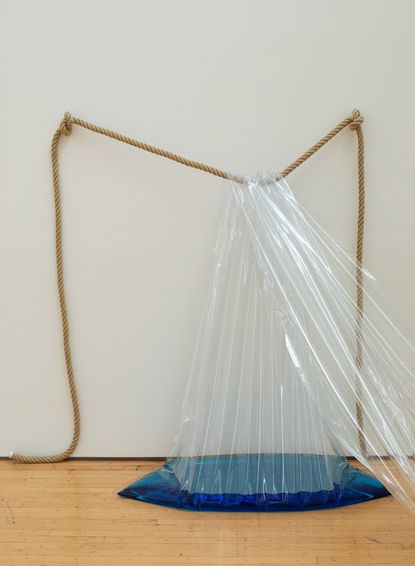 American artist Senga Nengudi receives top billing at last | Wallpaper*