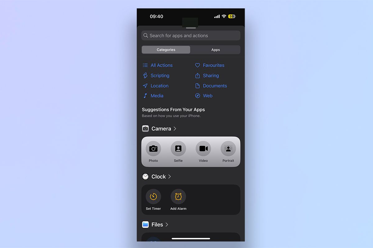 How to use iPhone 16 Action Button for more than one thing | Tom's Guide