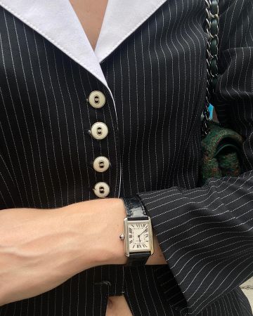 How Much to Spend on a Watch, According to an Expert. | Who What Wear