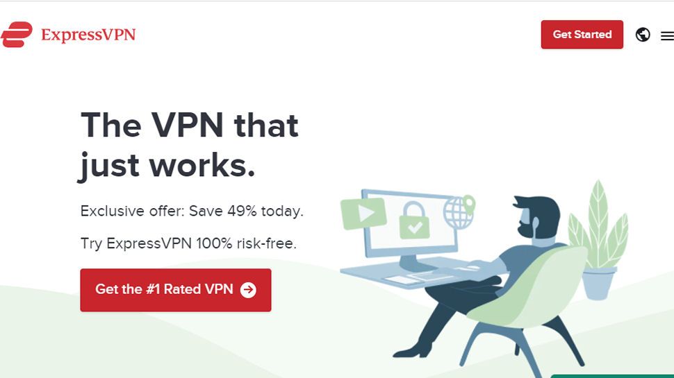 How to change your ExpressVPN password | TechRadar