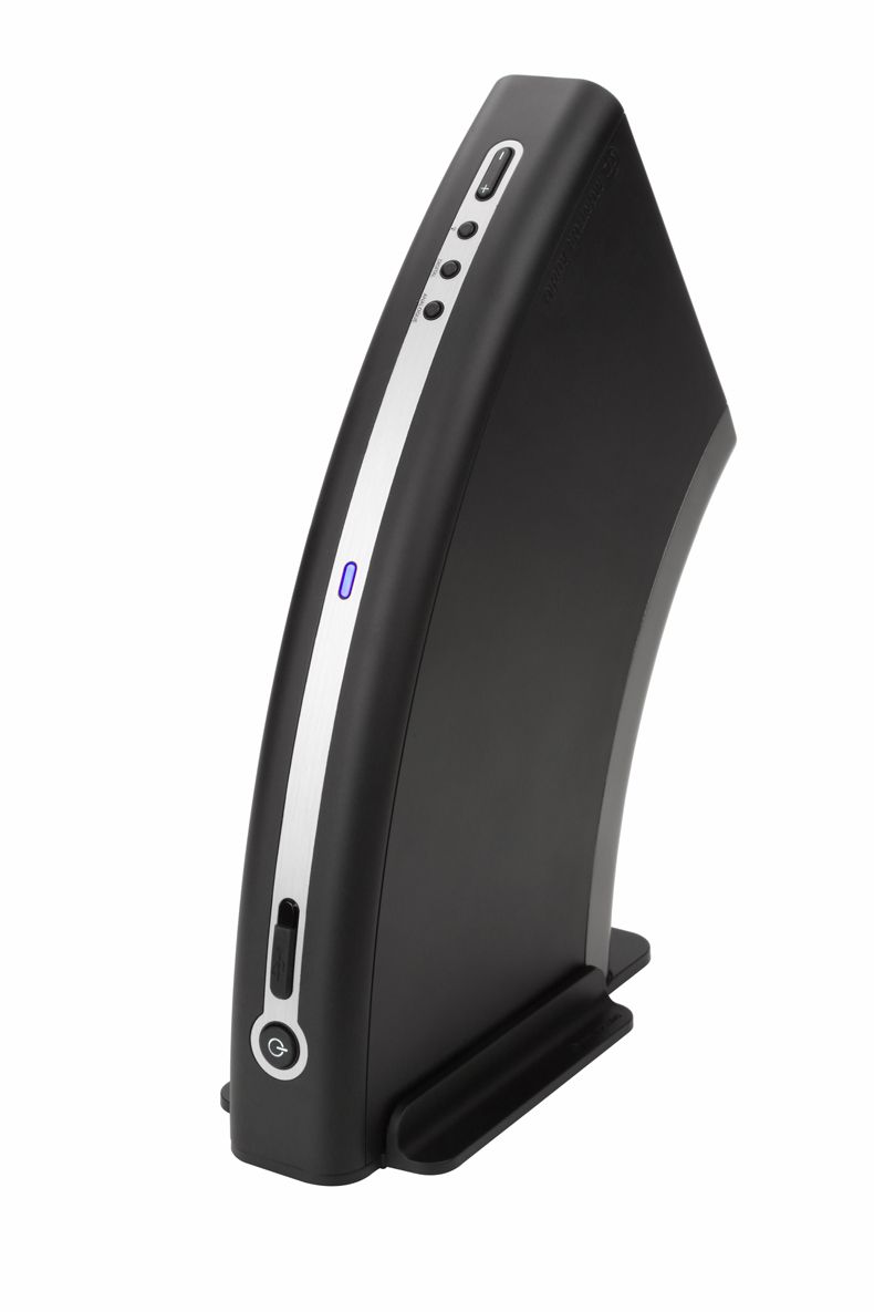 Monitor Audio Airstream A100 review | What Hi-Fi?