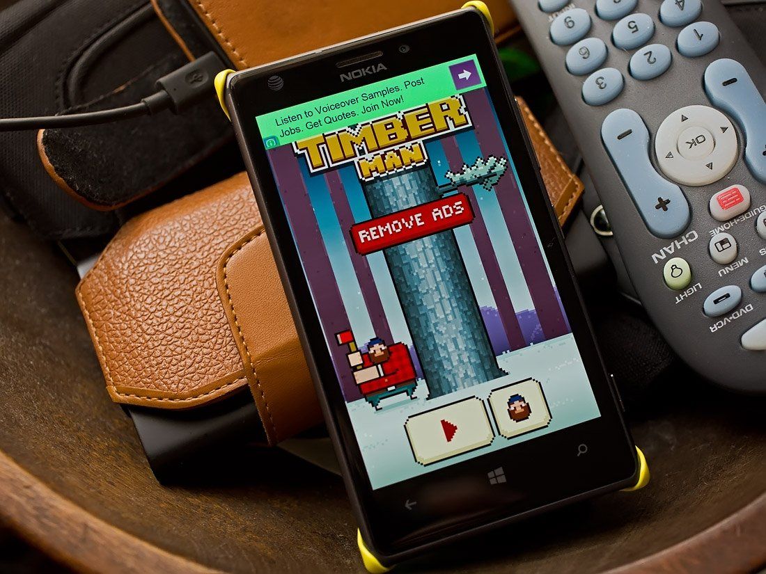 Top New and Rising Windows Phone Games | Windows Central