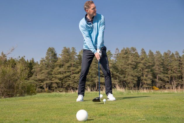 Match Play Golf Rules Explained | Golf Monthly