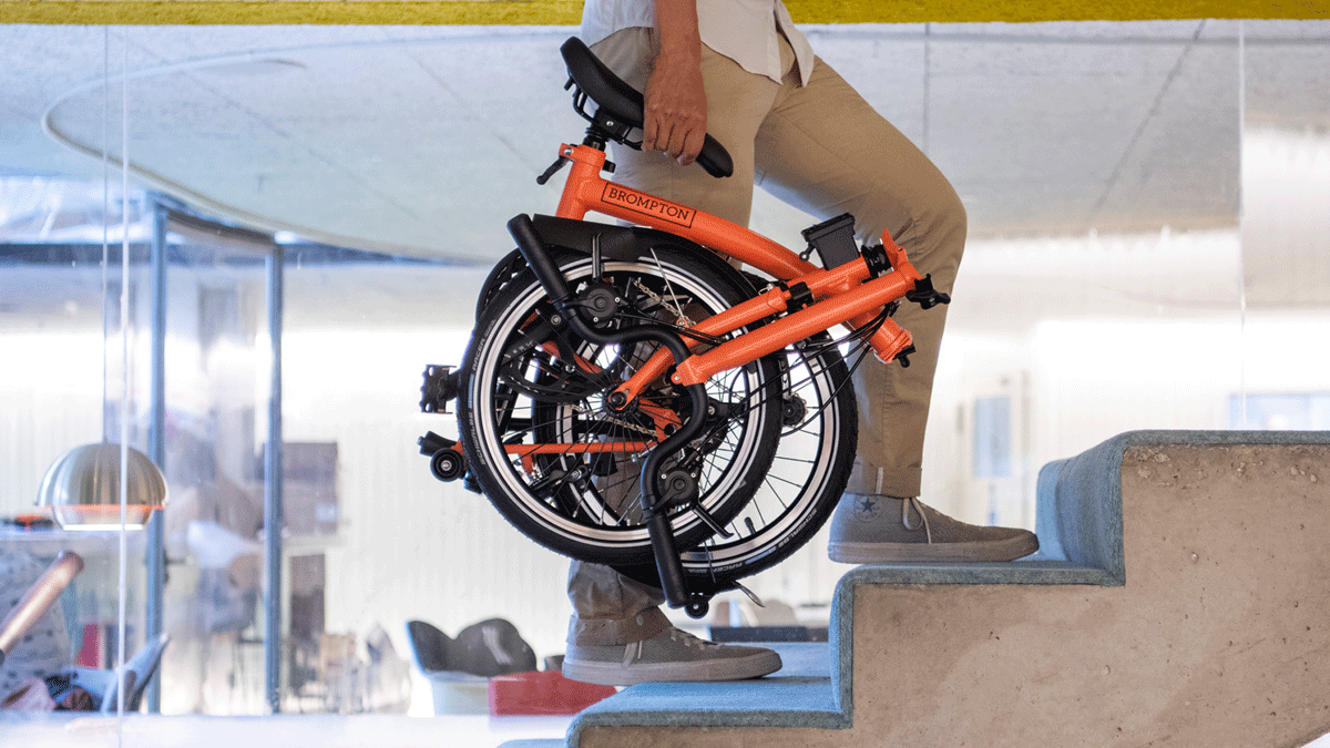 What are the benefits of folding bikes: 11 reasons to buy a foldable ...