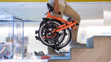 What are the benefits of folding bikes: 11 reasons to buy a foldable ...