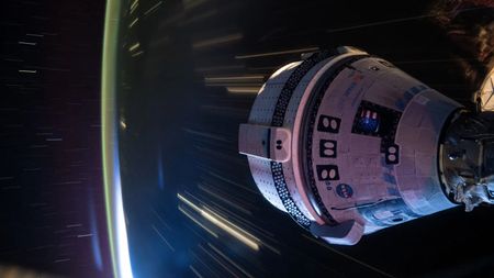 Space News - Latest Space and Astronomy News | Space