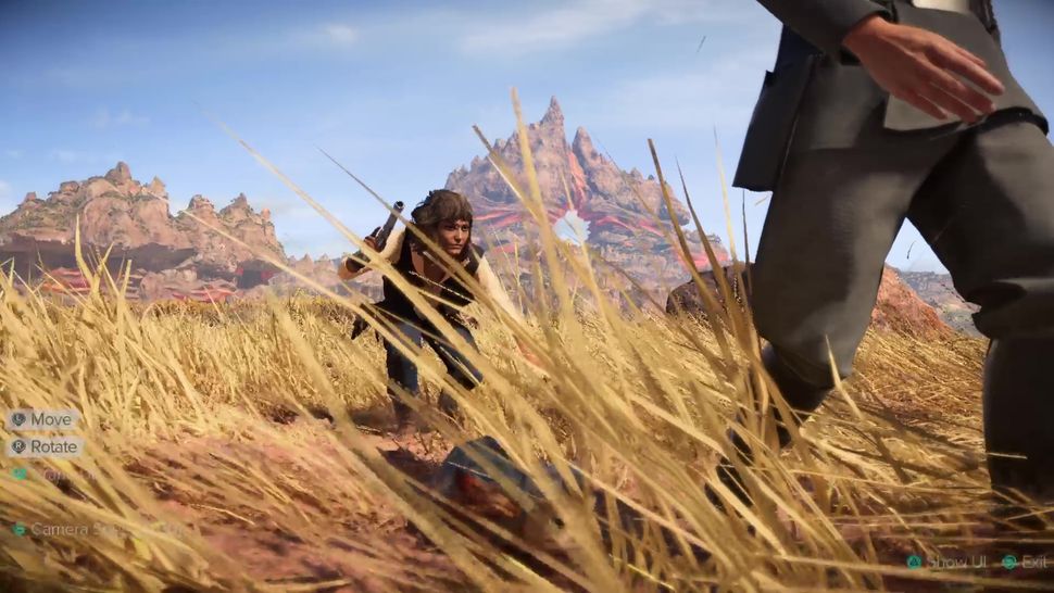 How to use the Star Wars Outlaws Fast Talk ability | GamesRadar+