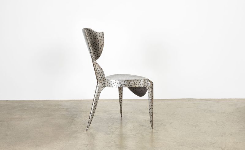 In memoriam: Marcus Fairs (1967–2022) | Wallpaper