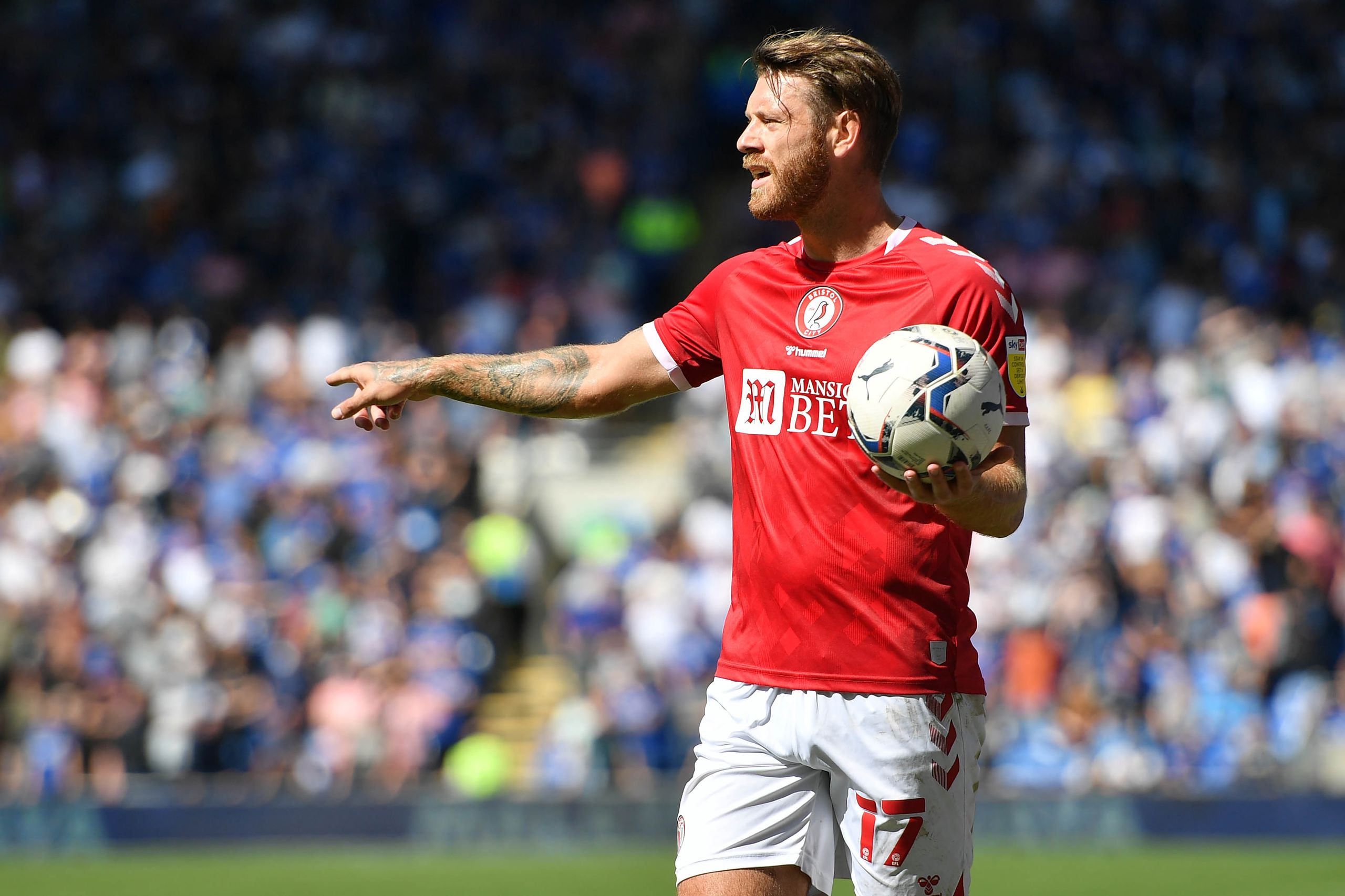 Nathan Baker forced to retire nine months after suffering head injury ...