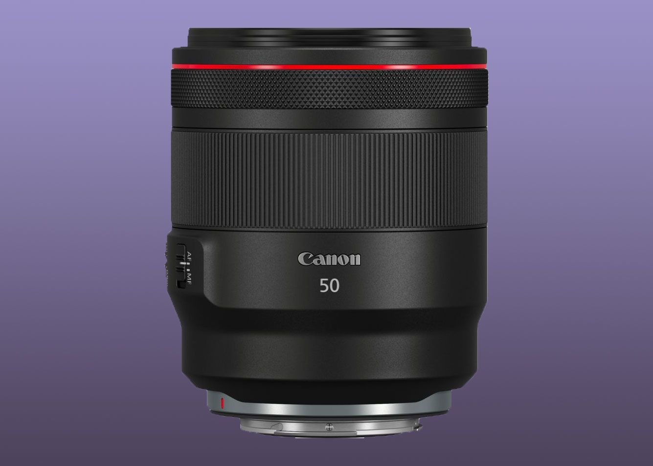 A super affordable RF lens?! Canon files patent for nifty fifty RF 50mm ...