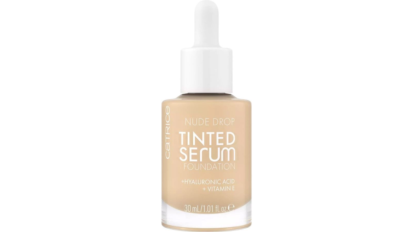 The 11 best serum foundations for a dewy base with benefits | Woman & Home