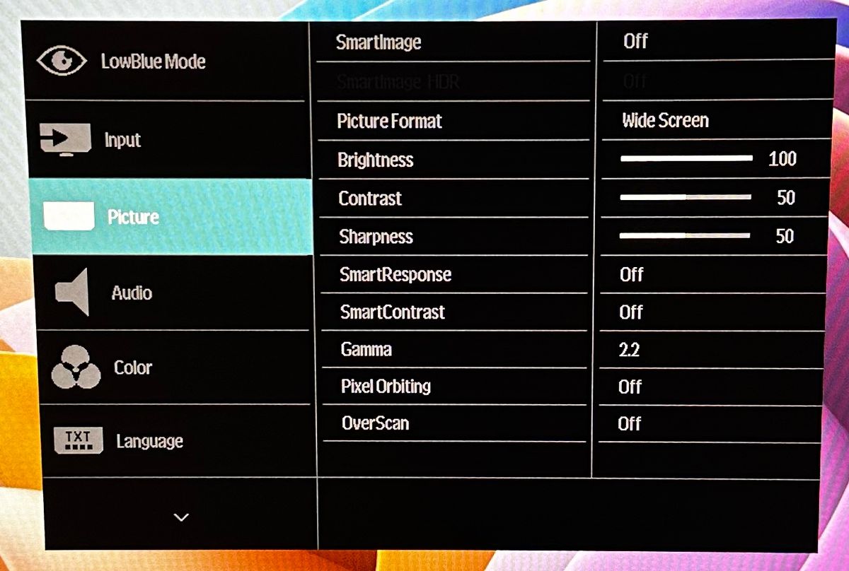Philips 16B1P3300/27 Portable Monitor Review: Back to Basics | Tom's ...